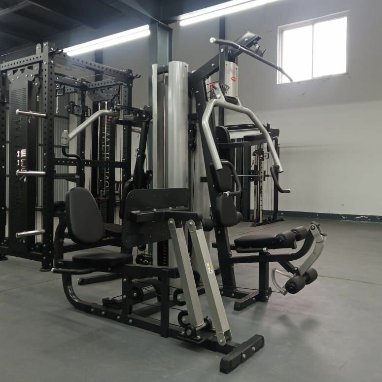 Мультистанция универсальная для тренировок