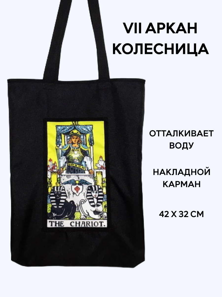 Сумка шоппер