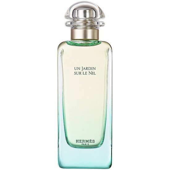 Женская туалетная вода Hermes Un Jardin Sur Le Nil, 100 мл