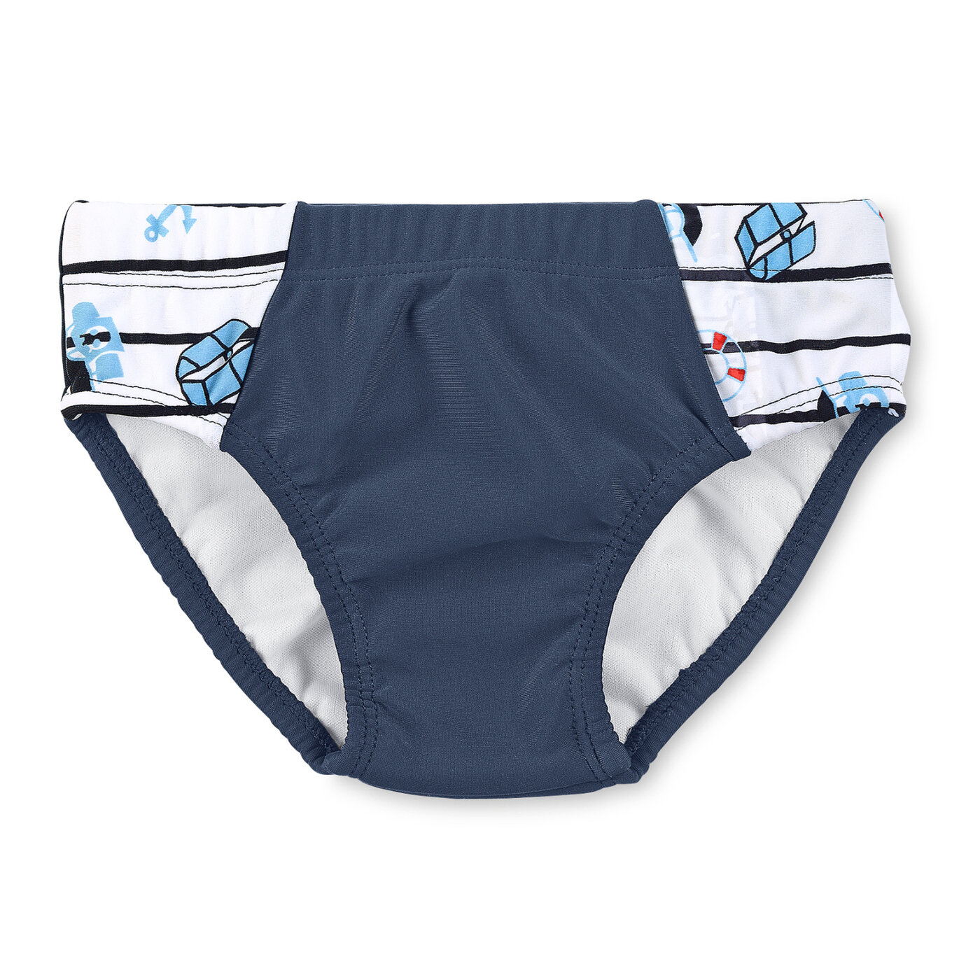 Плавки Весна-лето 2018