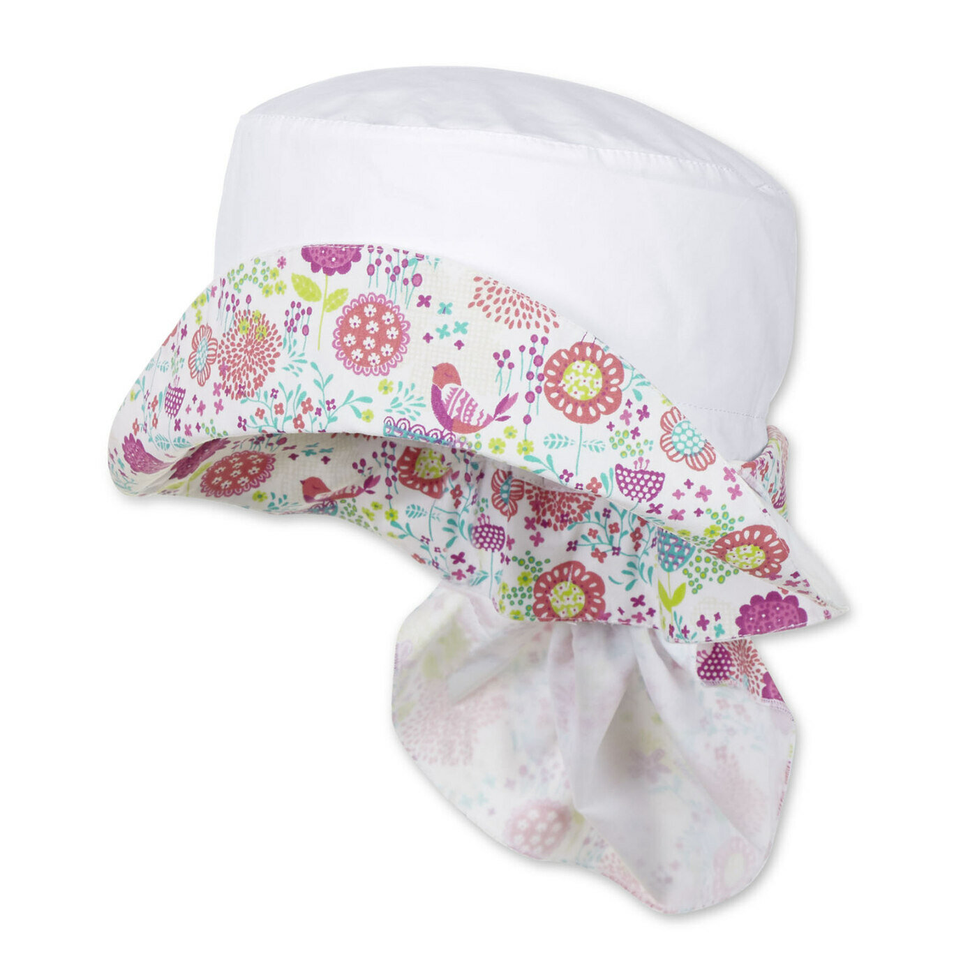 Панама Весна-лето 2018 для девочек