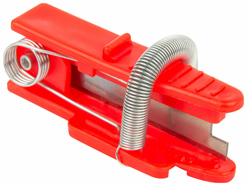 Мини-секатор Park садовый (333744)