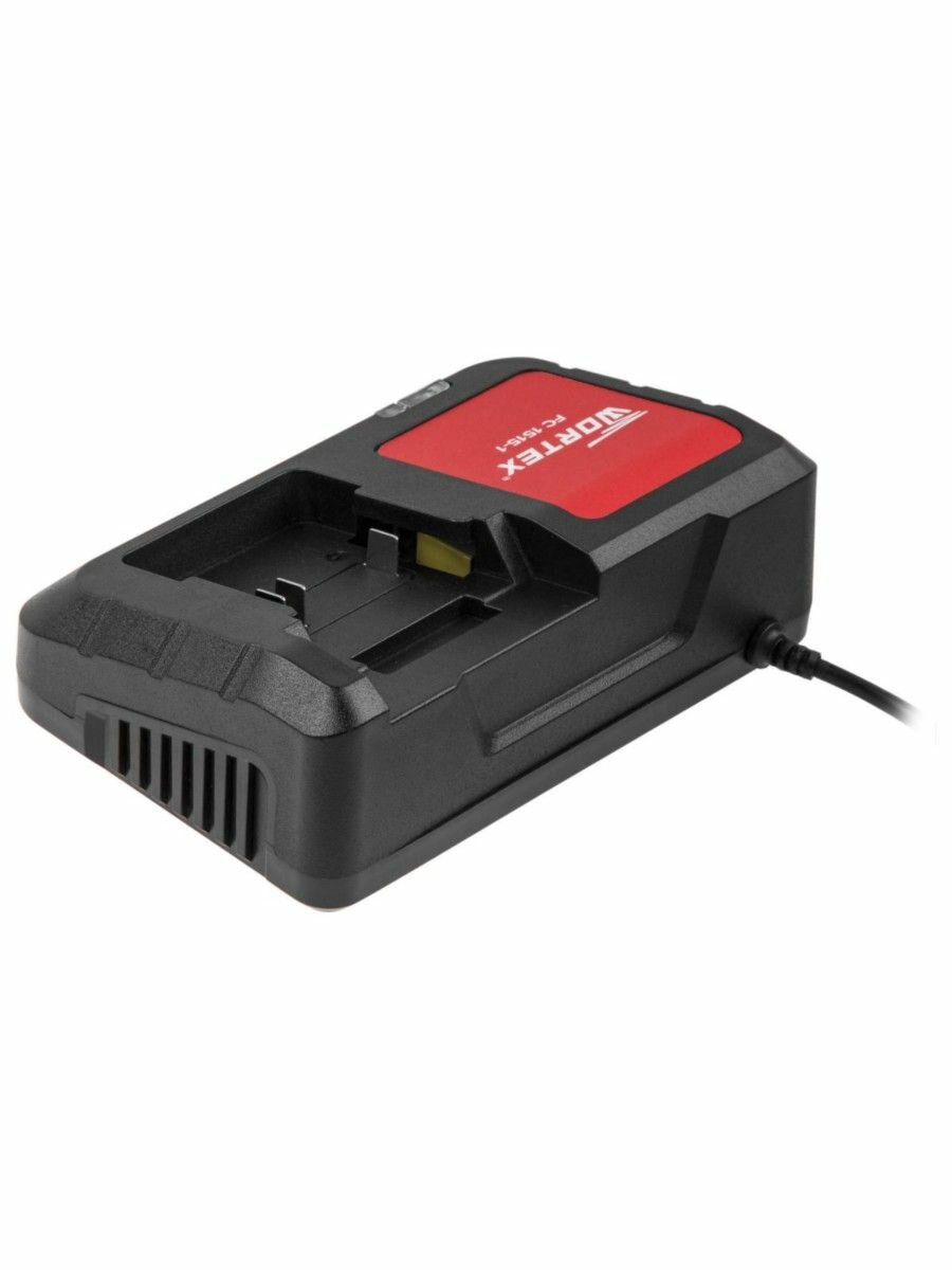 WORTEX Зарядное устройство 2 А FC 1515-1 0329180