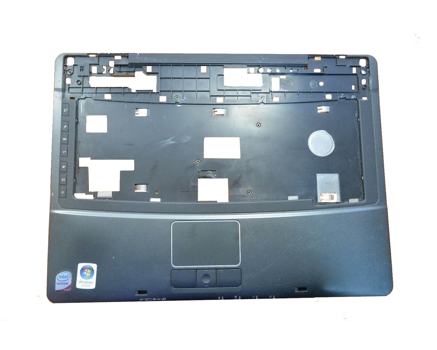 Топкейс. Верхняя часть корпуса Acer Extensa 5620/5220 (39.4T302.004)