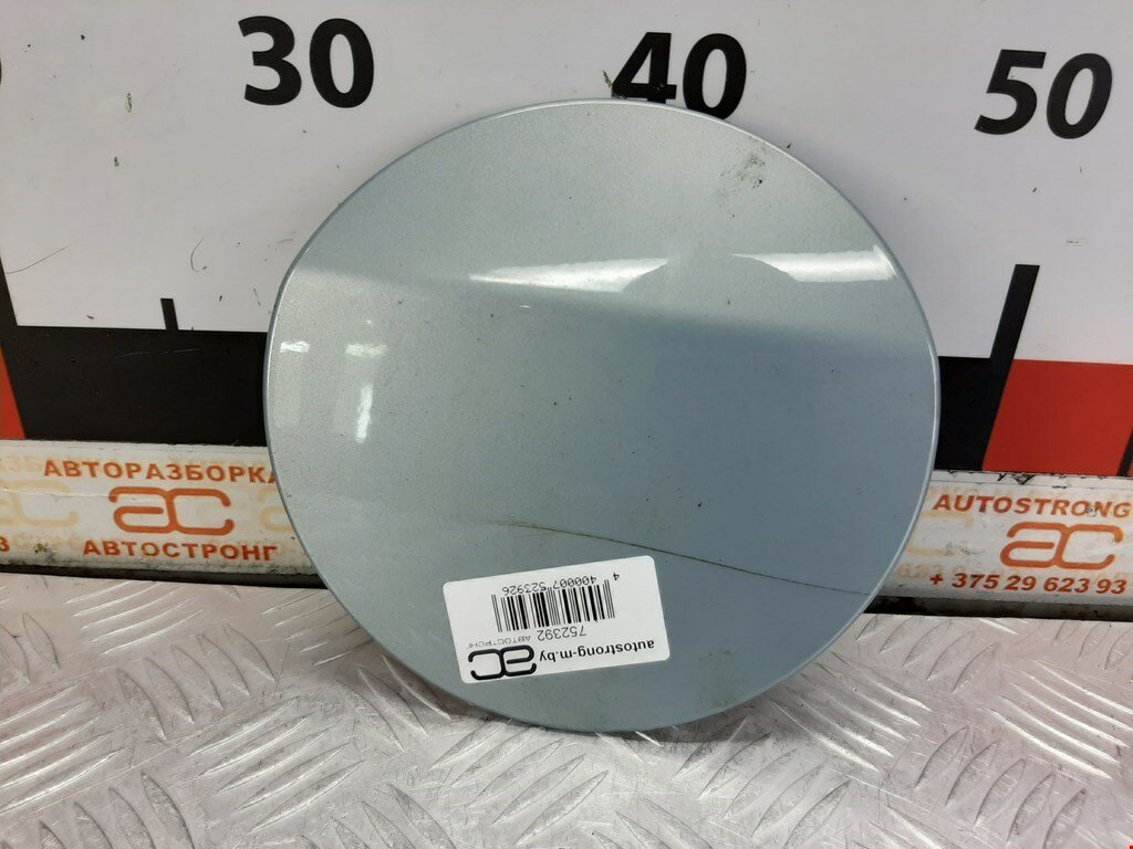 Лючок бензобака Opel Astra J 13348041 арт. 752392