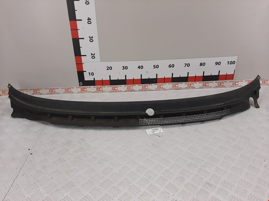 Дождевик (жабо) Mazda 626 GF GE4T50790B арт. 758157