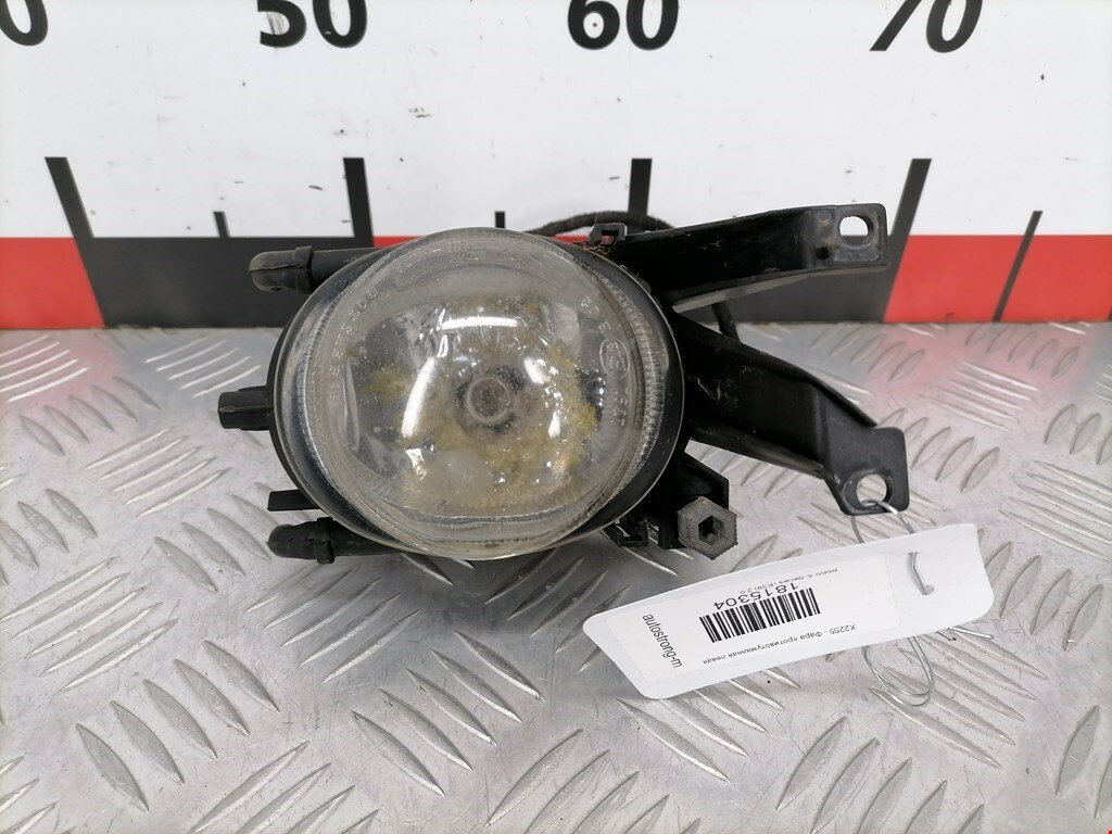 Фара противотуманная левая BMW 5-Series (E39) 63176900221 арт. 1815304