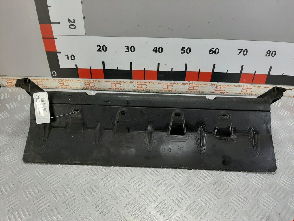 Защита днища Ford Explorer 4 6L2Z8349AA арт. 756809
