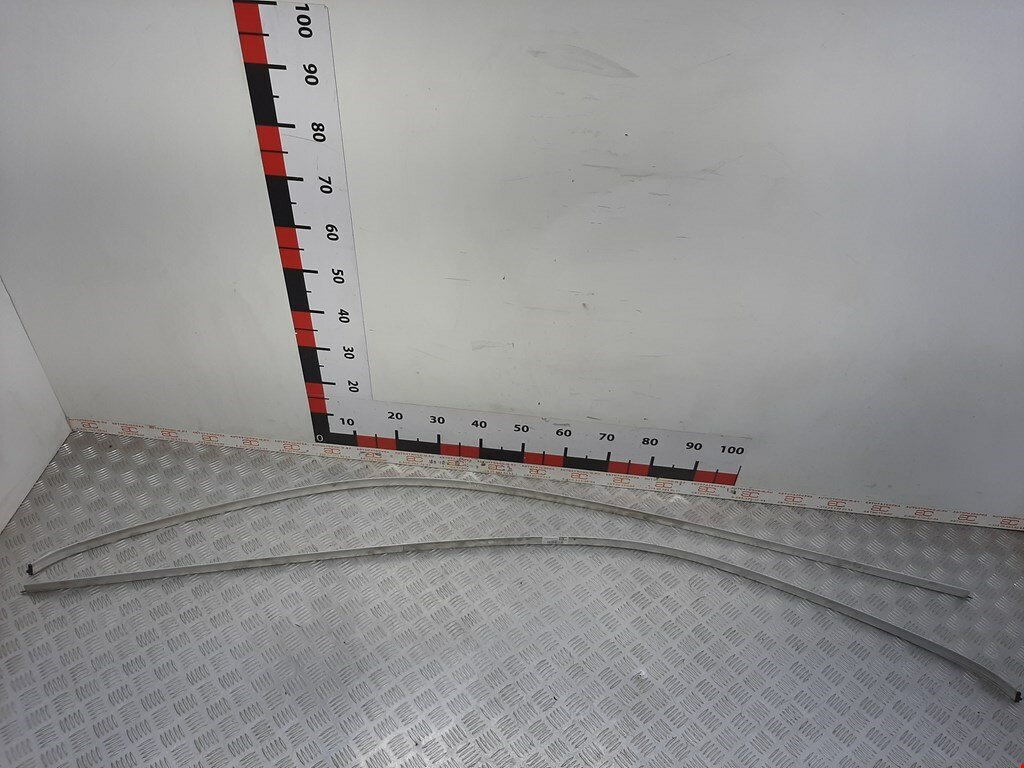 Накладка (молдинг) крыши Porsche Cayenne (955/957) 95555948500 арт. 706883