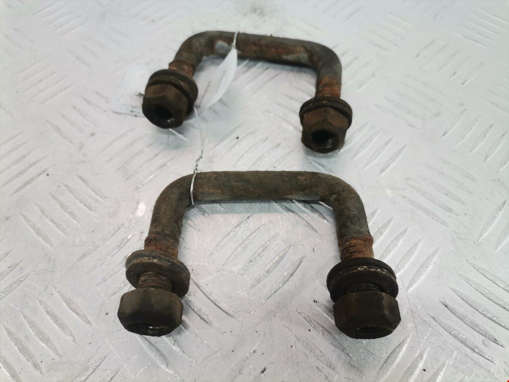 Стремянка рессоры Citroen Jumper (Relay) 3 514237 арт. 1642346