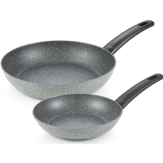 Сковорода Tescoma FineLINE набор 2 шт, 20 и 26 см (600750)