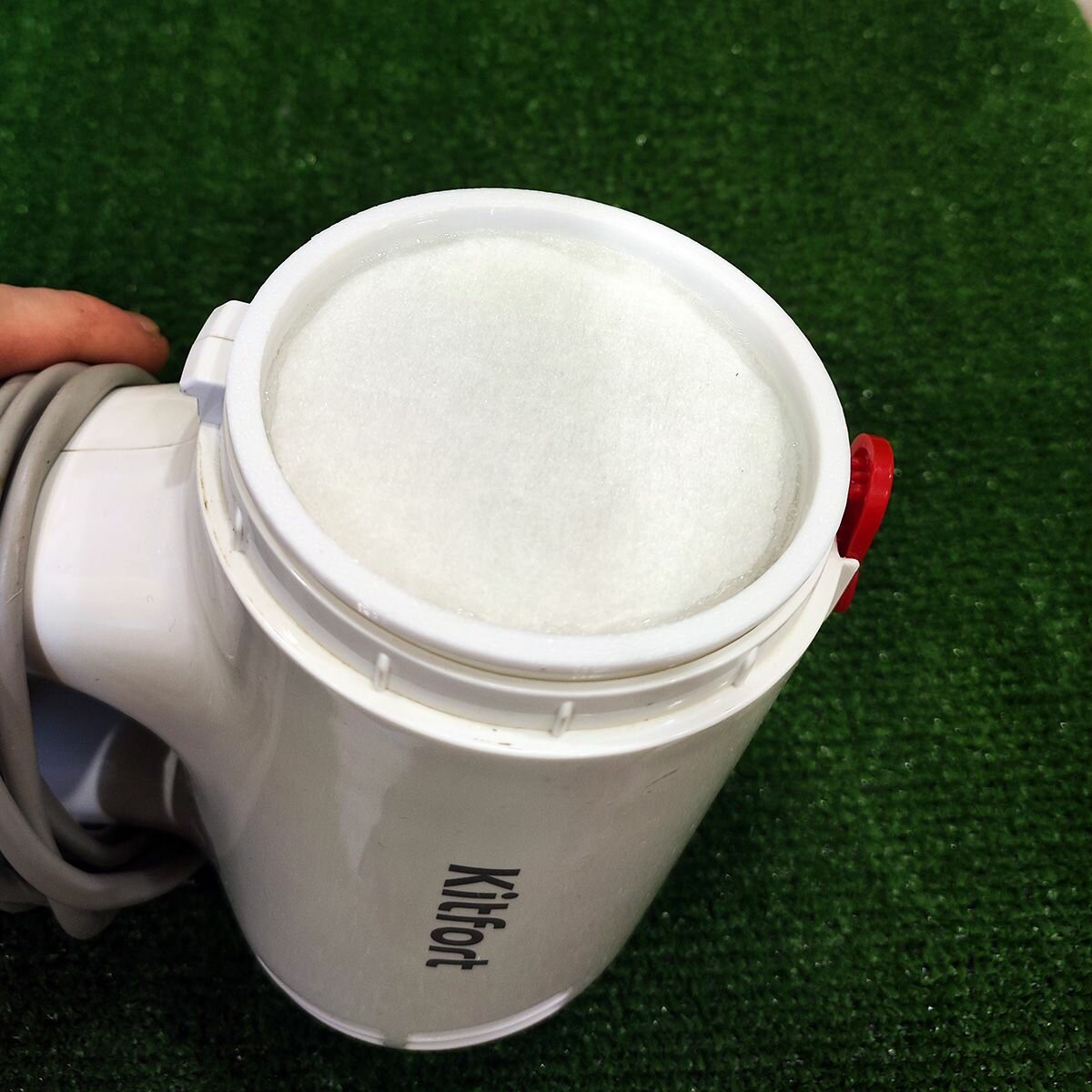 Фильтр не оригинал Kitfort КТ-500-32 (для КТ-583)