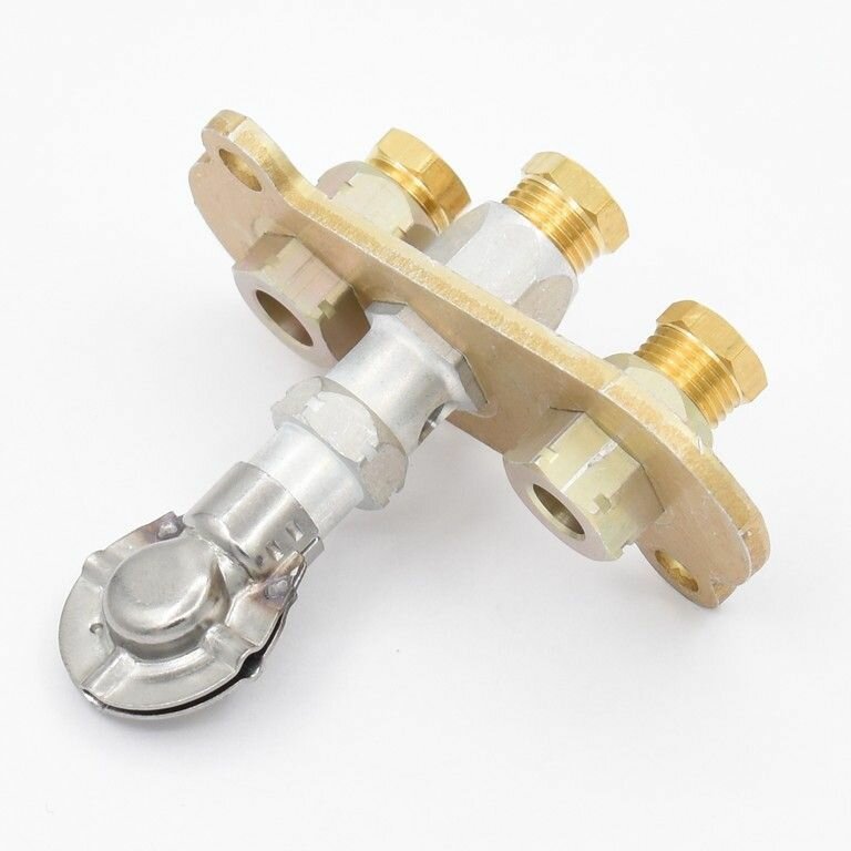 Запальная горелка Sit 0160118 для котлов Bauertherm, Eurotherm, Атем, Боринское, Конорд, Лемакс