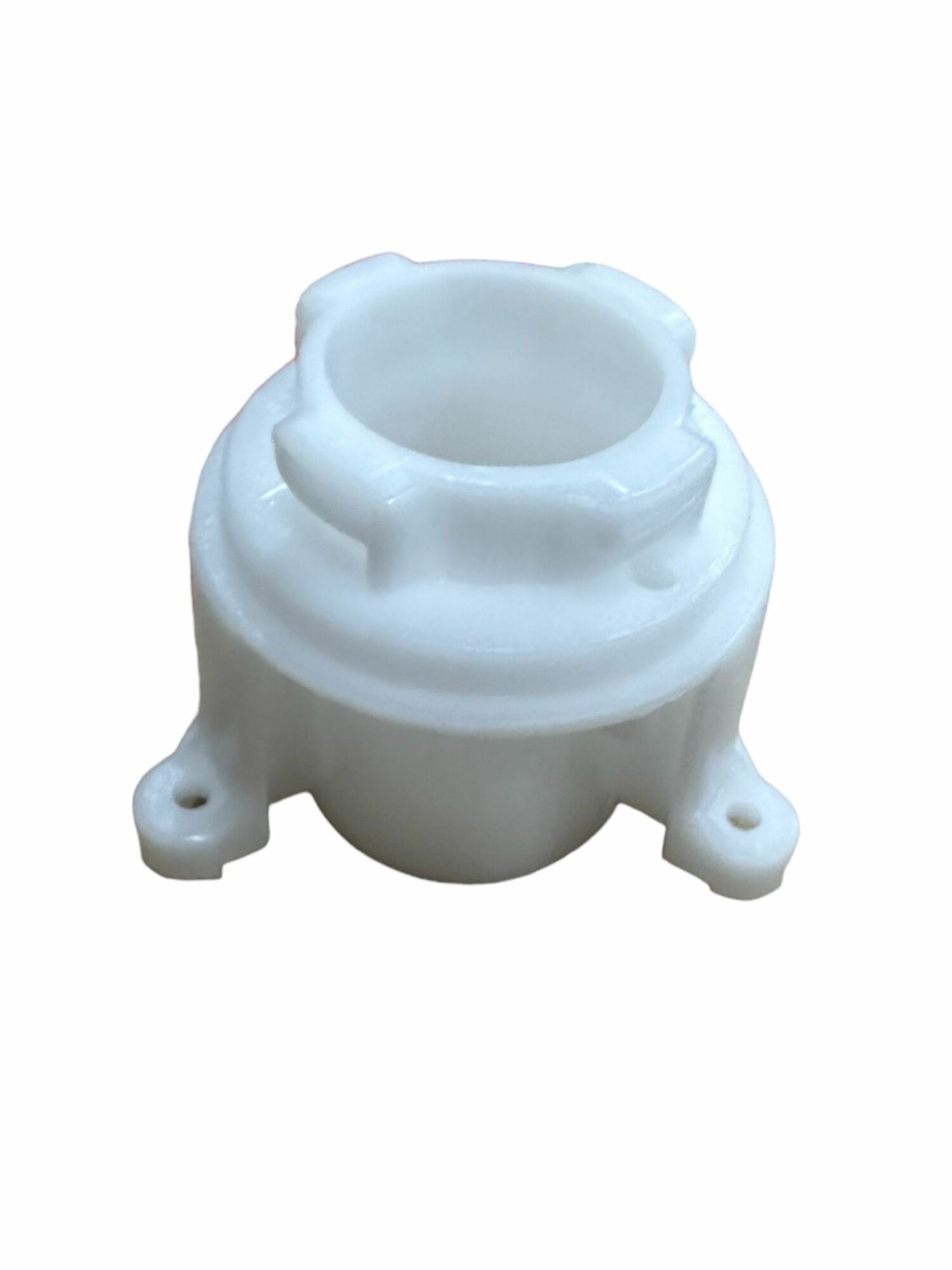 Держатель корпуса шнека мясорубки Redmond, Vitek, Горенье, Бош, Борк (A753366, G280562, G581092)