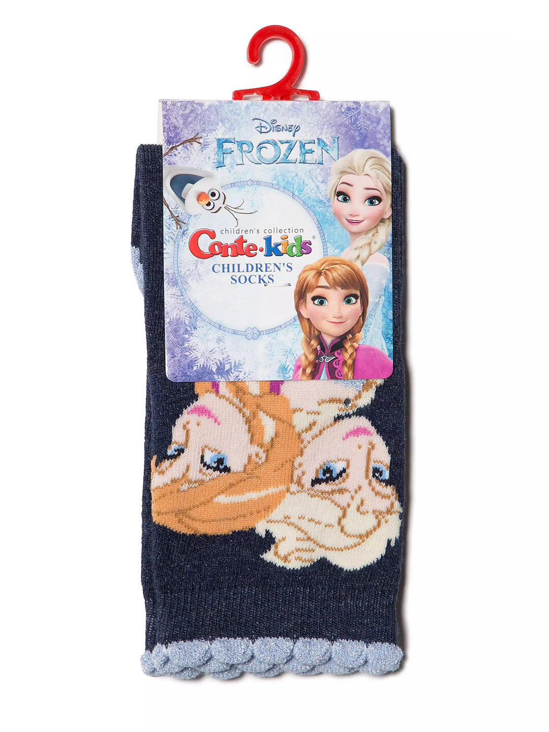 Носки Disney FROZEN-Холодное сердце