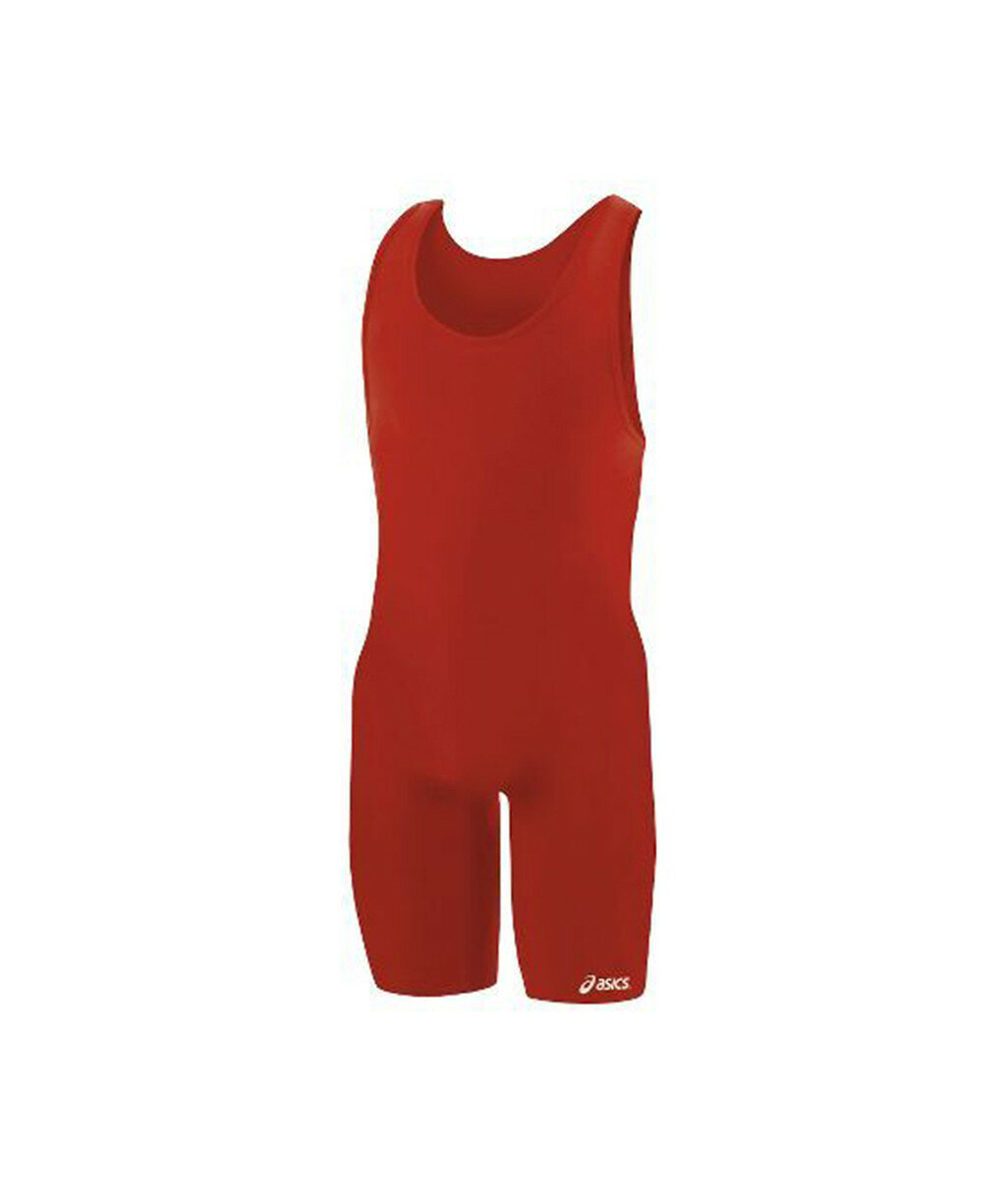 Трико борцовское SOLID MODIFIED SINGLET