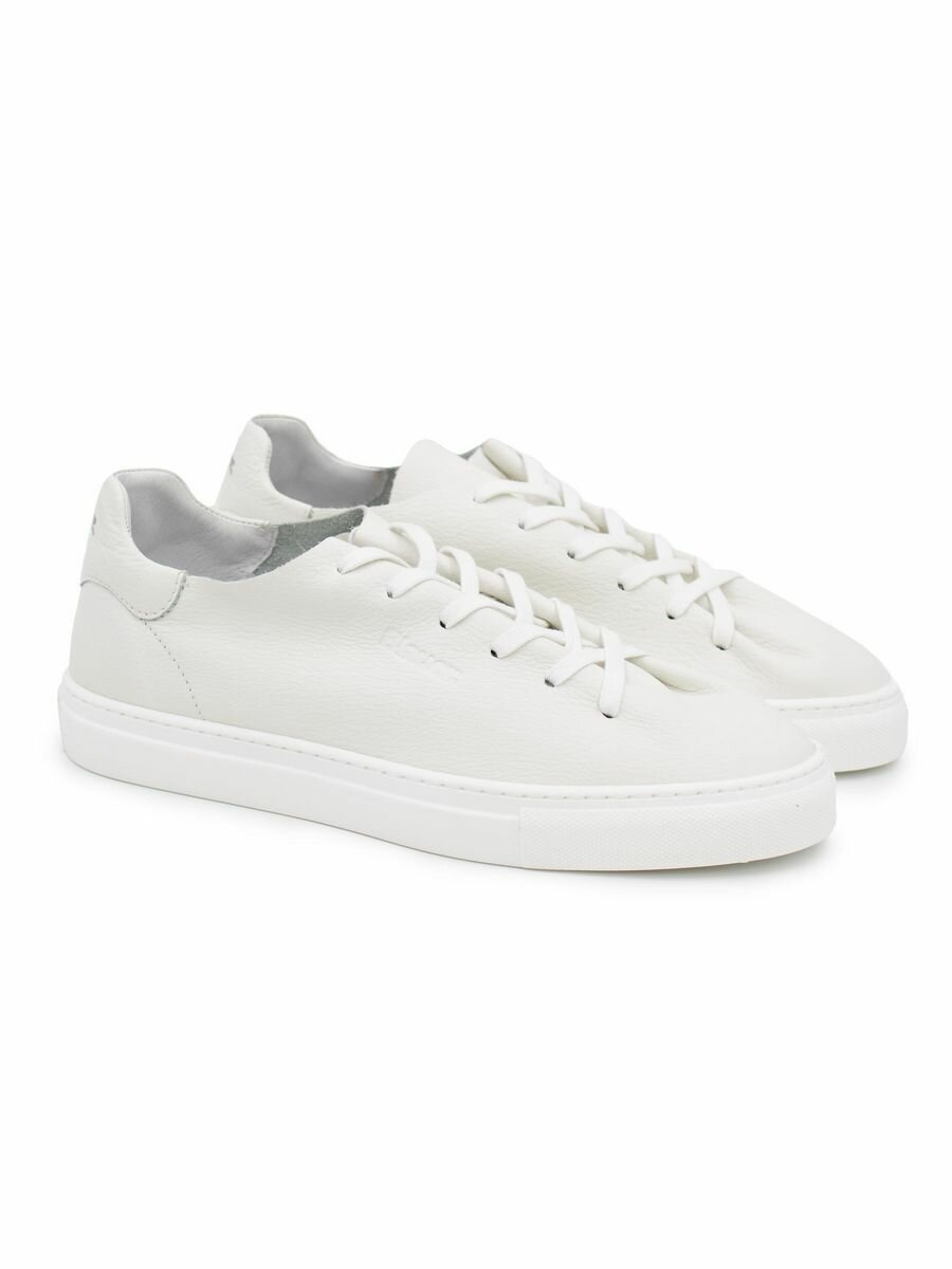 Кеды повседневные