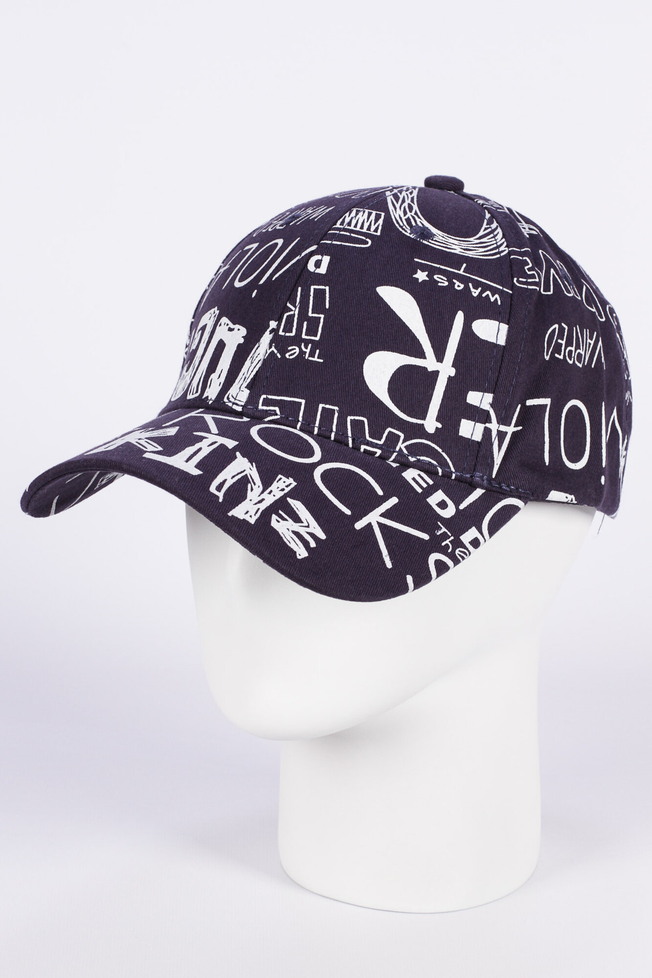 Бейсболка для женщин