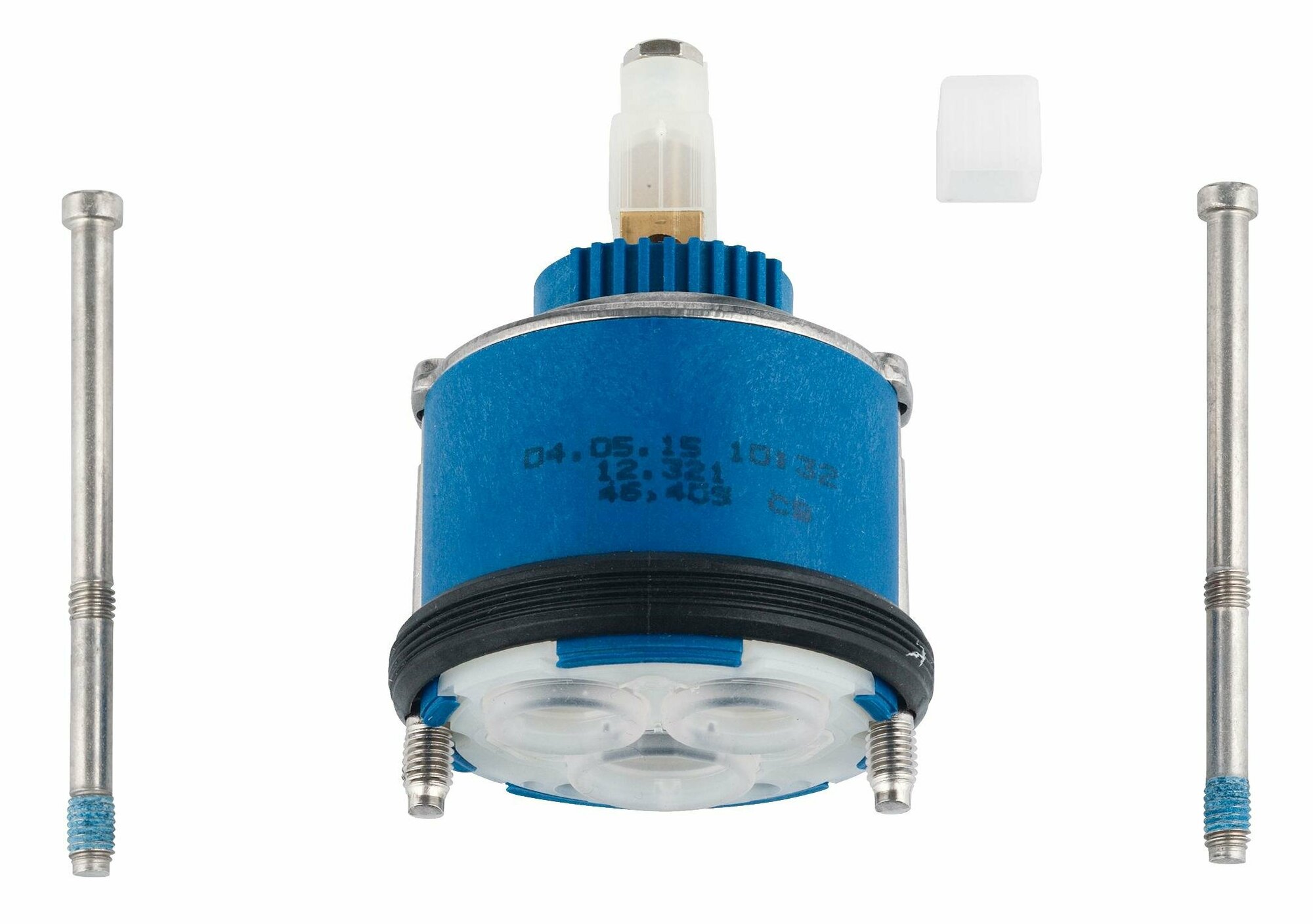 Картридж для смесителя керамический Grohe 46048000 диаметр 46мм