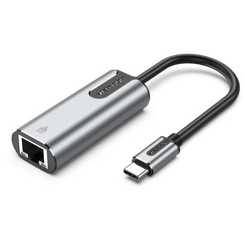 Переходник USB - Ethernet Vention CFNHB