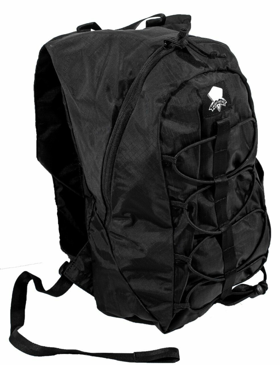 Рюкзак тактический Grey Ghost Gear Hideout Bag цвет Black черный