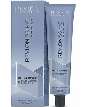 Revlon, Revlonissimo Colorsmetique, краска для волос, №12,11MN, 60мл