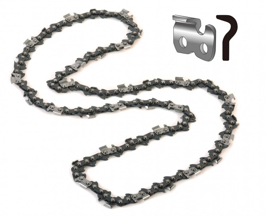 Цепь, 76 звеньев Sturm! SC32515CRT-76