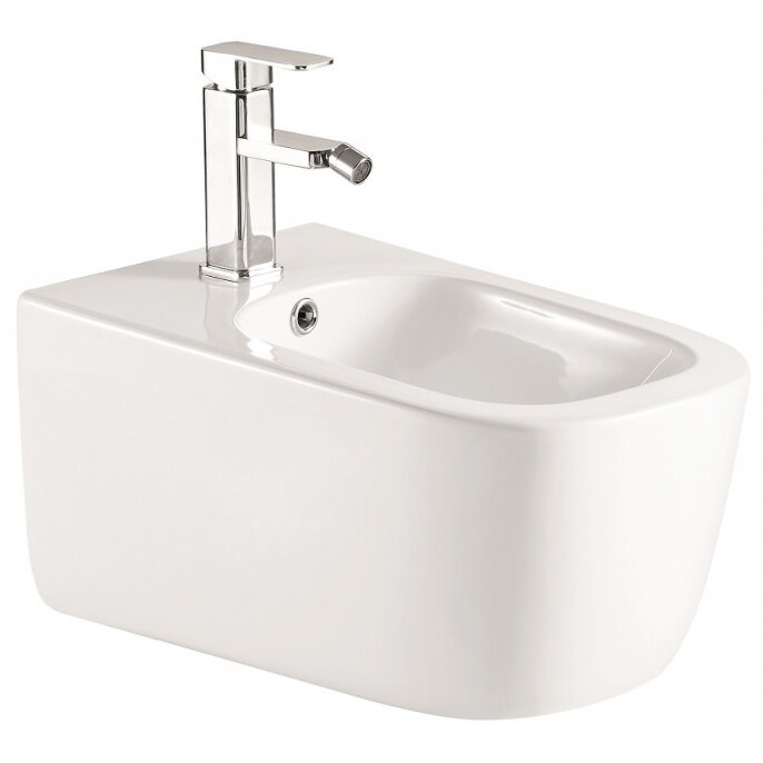 Подвесное биде Esbano Garant ESVBGARAW