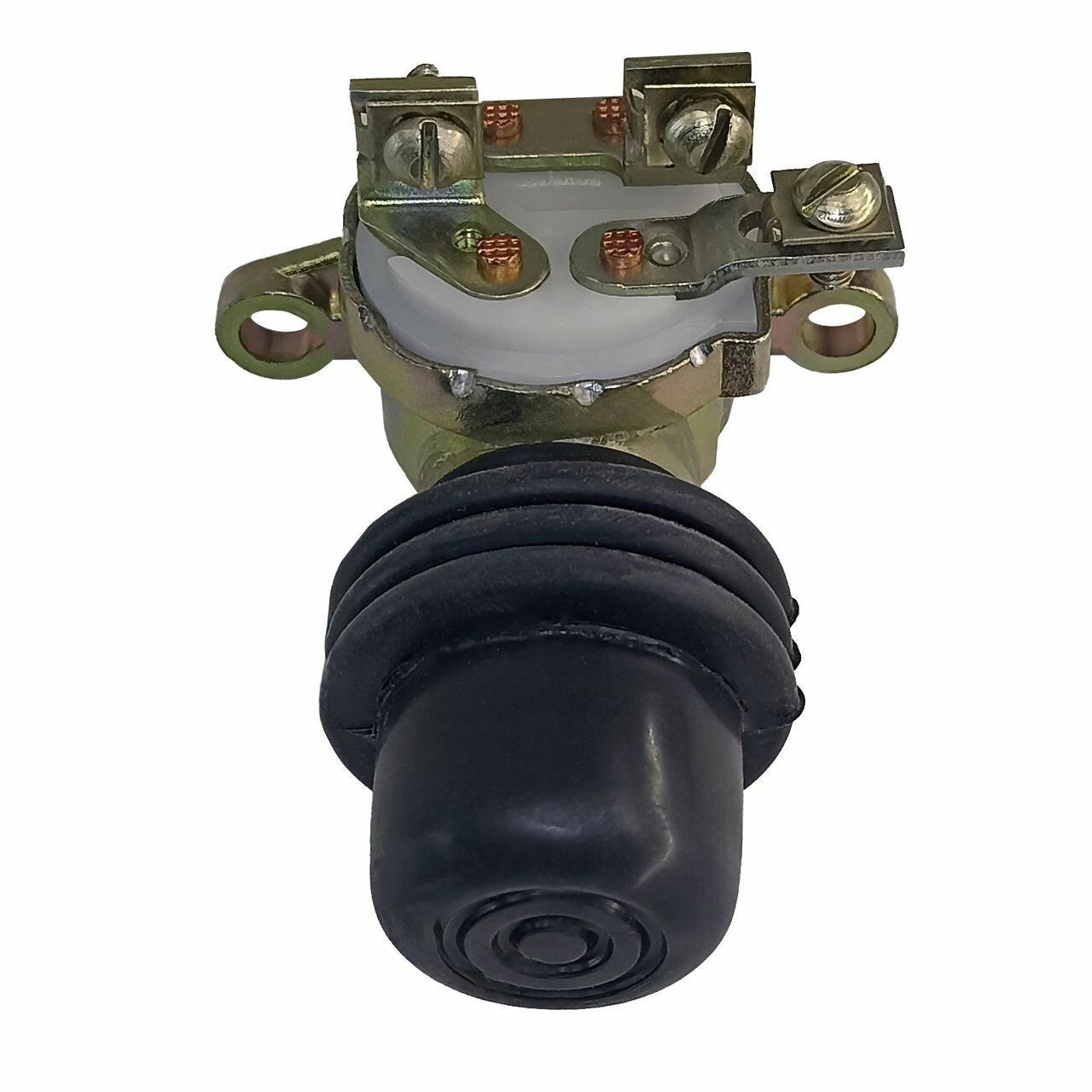 Переключатель света ножной ЗИЛ, для а/м ГАЗ