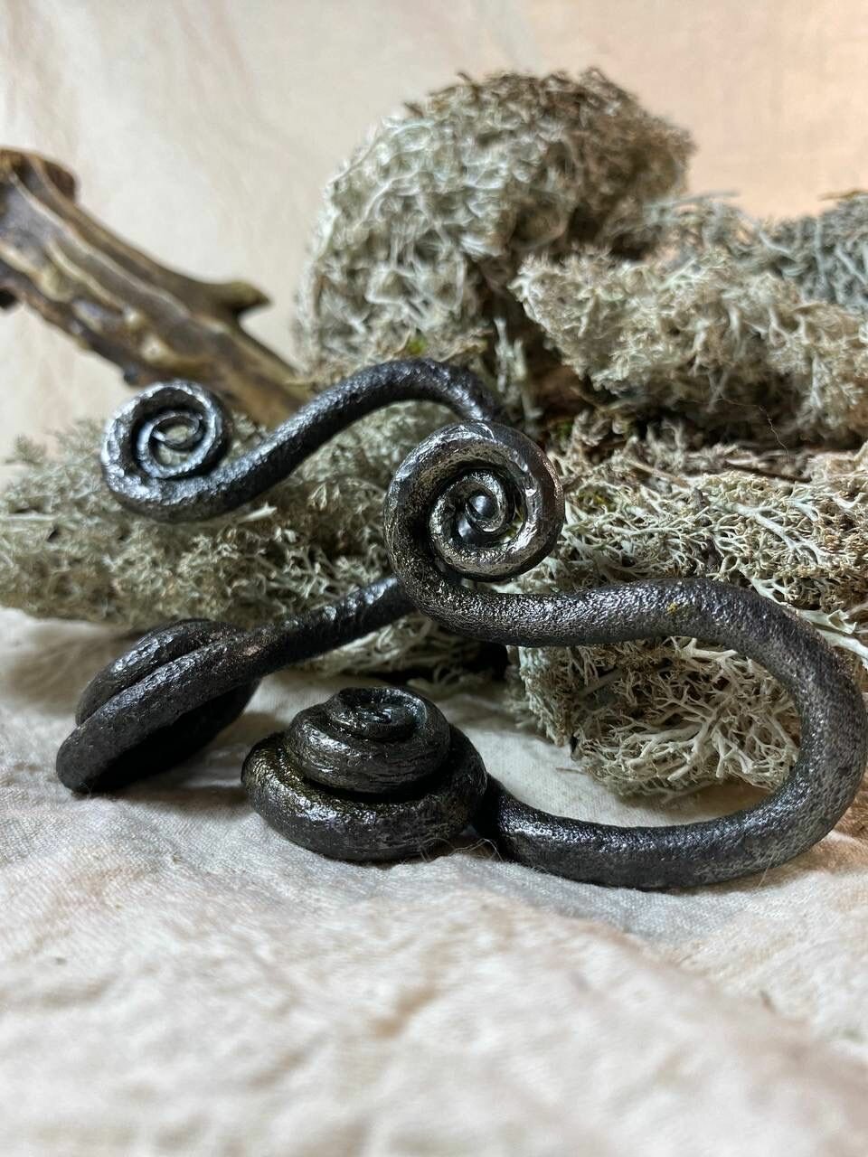 Гаситель для свечей / гасильник / колпачок для тушения свечей