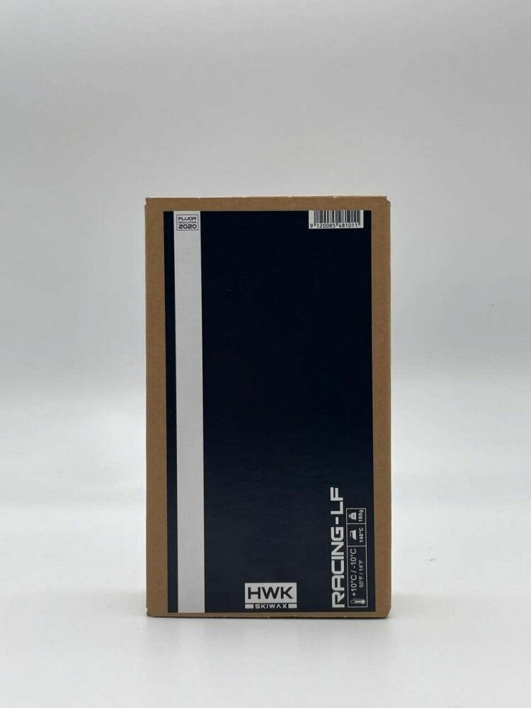 Парафин HWK Racing-LF +10/-10 180г