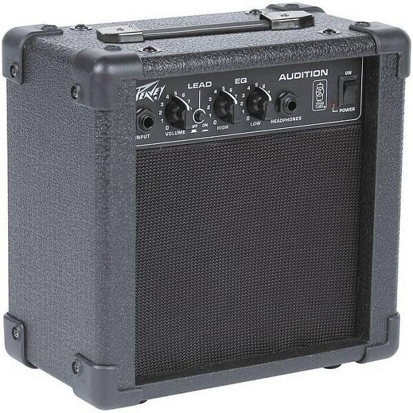 Гитарный комбоусилитель Peavey Audition — фото 1
