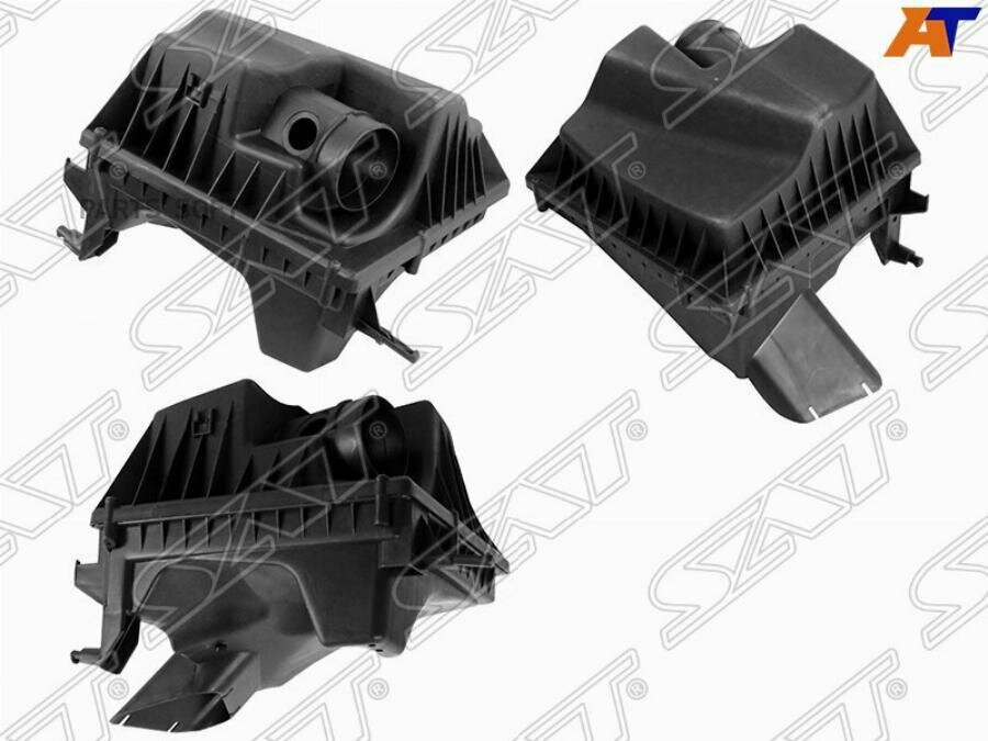 Корпус воздушного фильтра CHEVROLET CRUZE 09-15 SAT ST-CV42-301-0 | цена за 1 шт