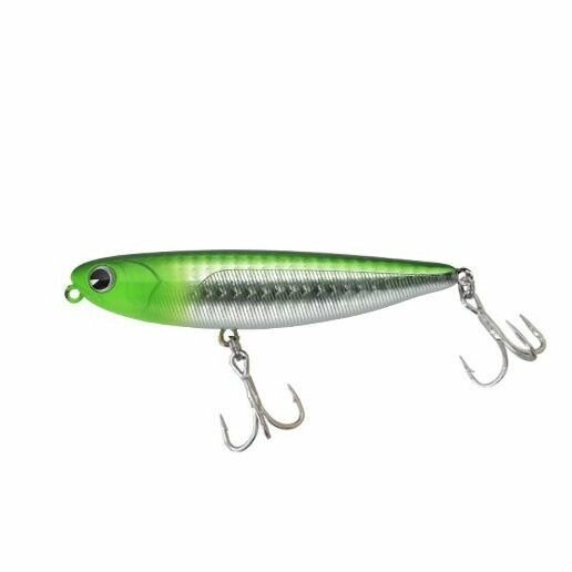 Воблер IMA PUGACHEVS COBRA 90 цвет 115