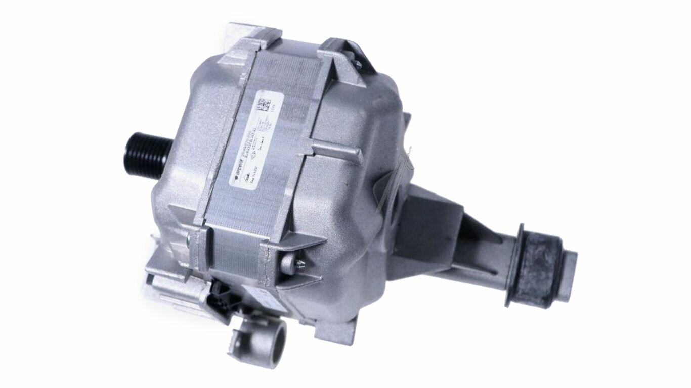 Двигатель для стиральной машины Beko (Беко) 2849820200 (35220401)