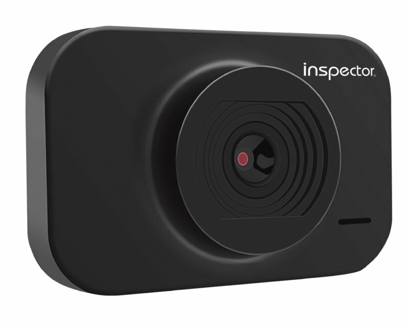 Видеорегистратор Inspector FHD 100