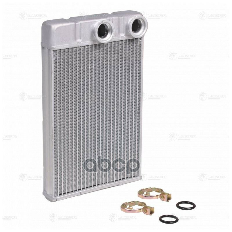 Радиатор отопителя LUZAR арт. LRH0551