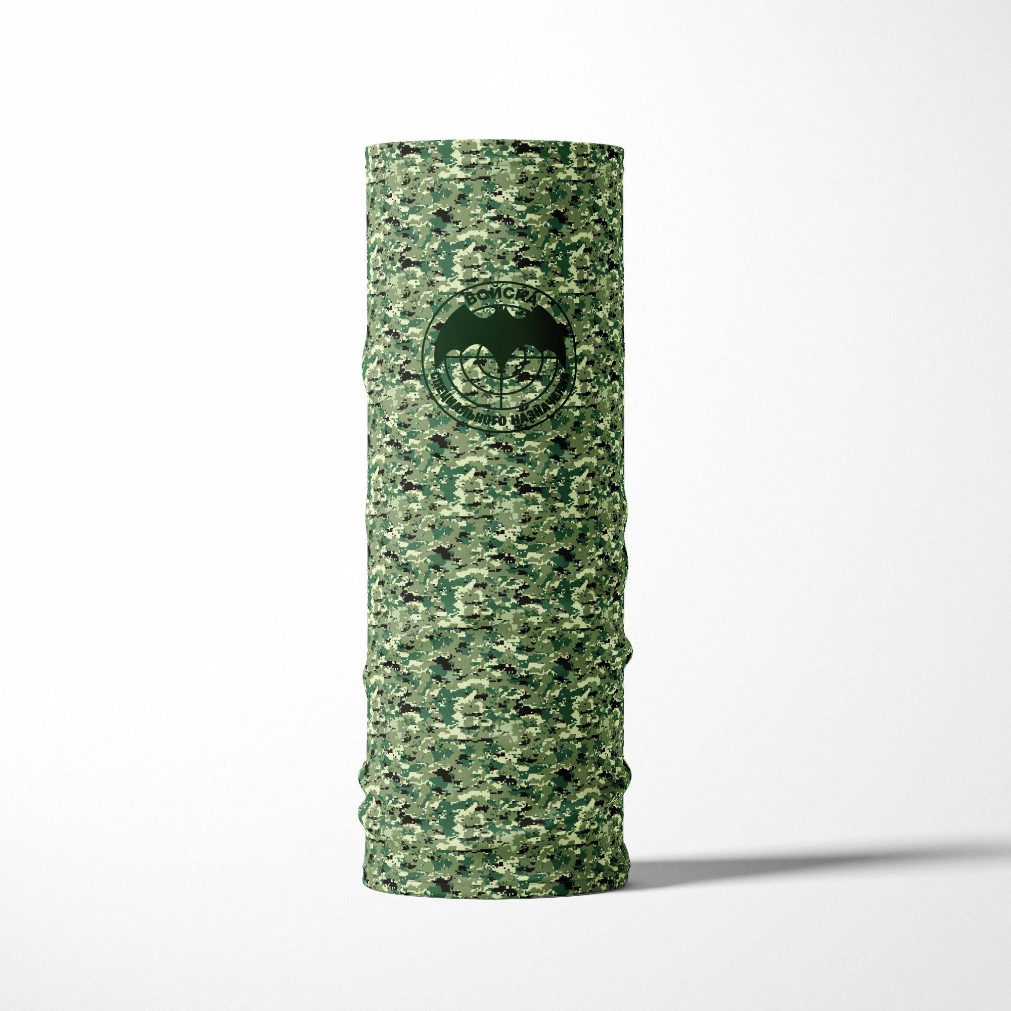 Бафф для мужчин