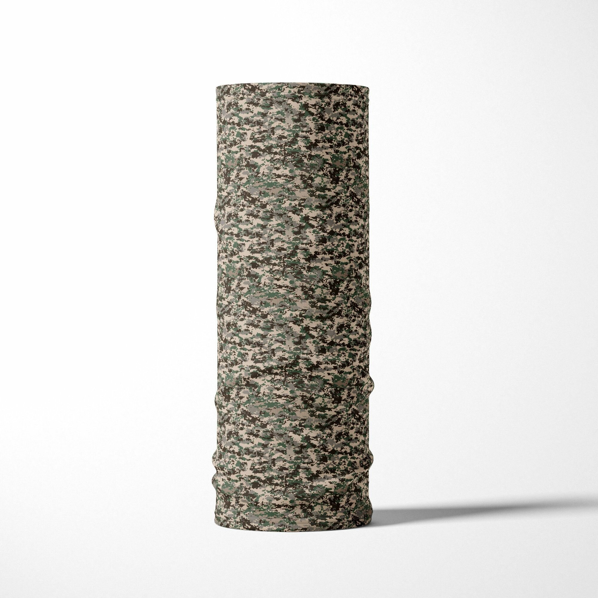 Бафф для мужчин