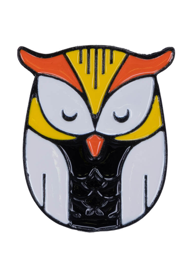 Брошь, эмаль