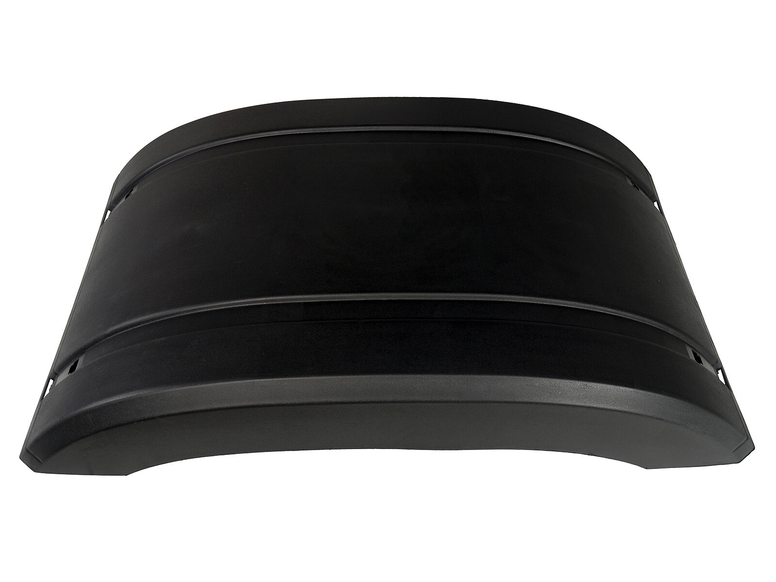 Крыло заднее! верх, левое/правое, без креплений MB Actros 4 Stellox арт. 8717607SX