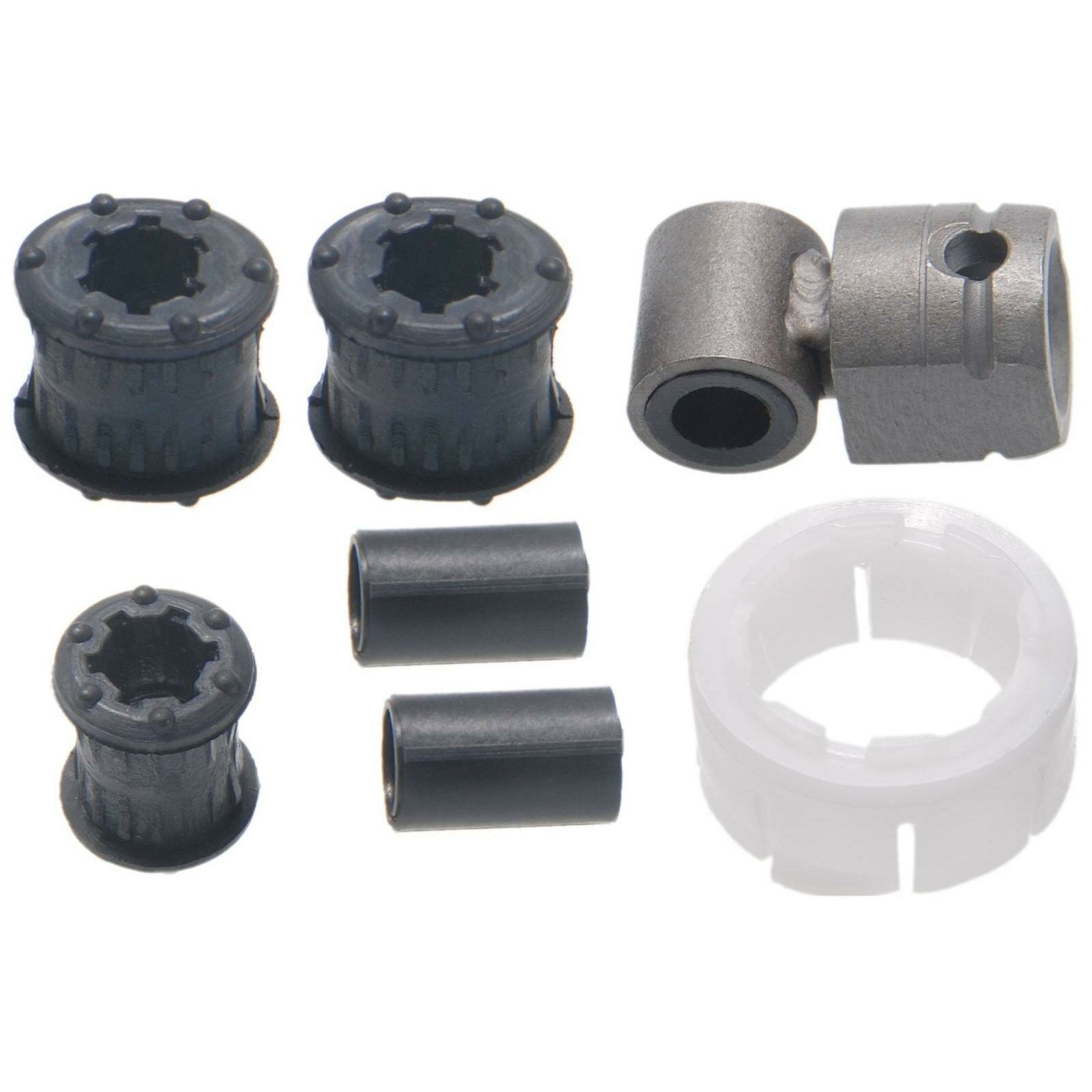 Ремкомплект кулисы КПП BMW 3 E90/E91 (04-12) 1999-GB-KIT FEBEST