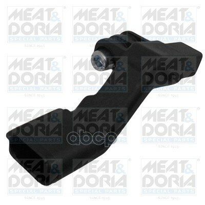 Датчик положения коленвала VW Polo (09-) MEAT&DORIA MEAT & DORIA арт. 87453
