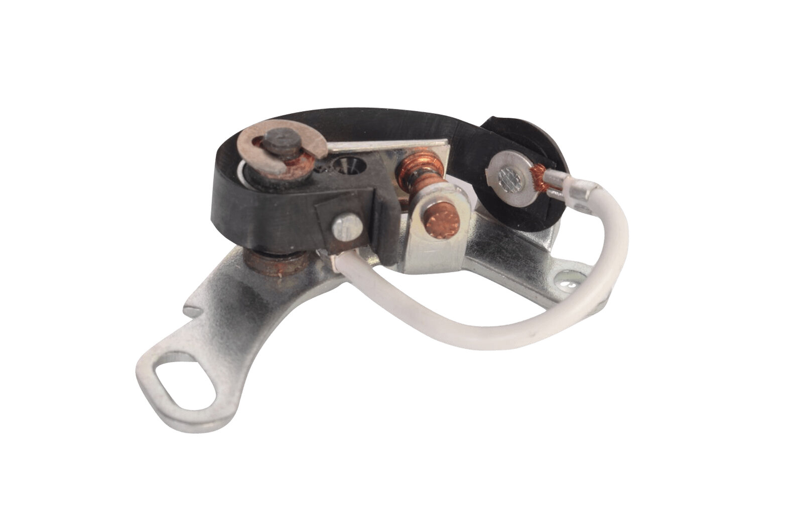 Группа контактного распределения зажигания ВАЗ-2101-07 СОАТЭ