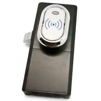 Z-396 EHT электромеханический замок Iron Logic