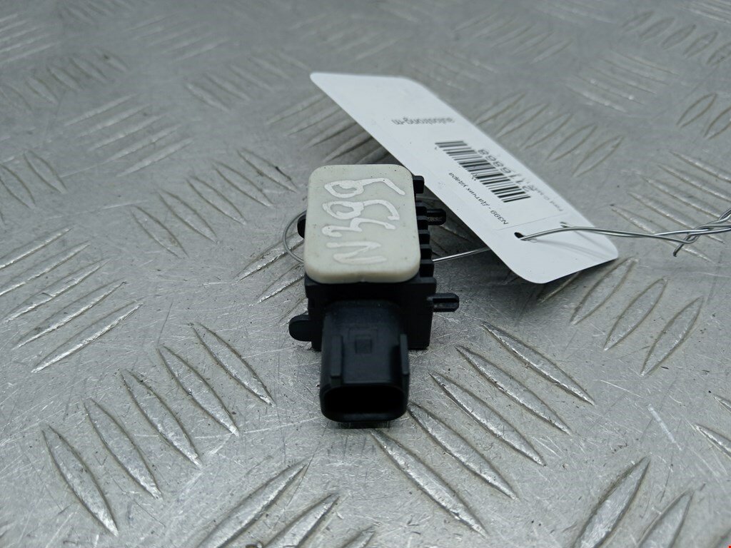 Датчик удара Ford C-MAX 1 3M5T14B342AB арт. 2116868