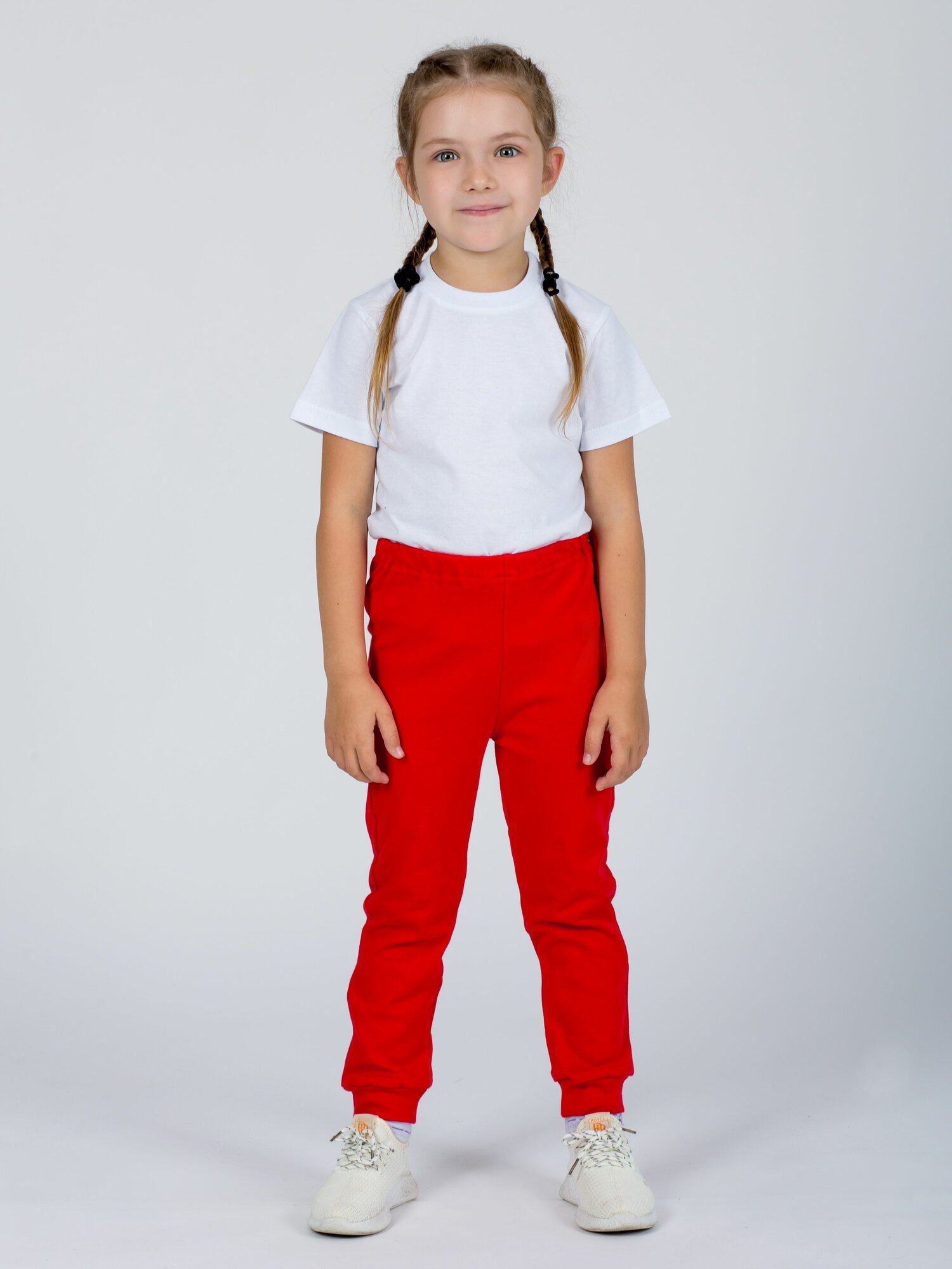 Брюки спортивные