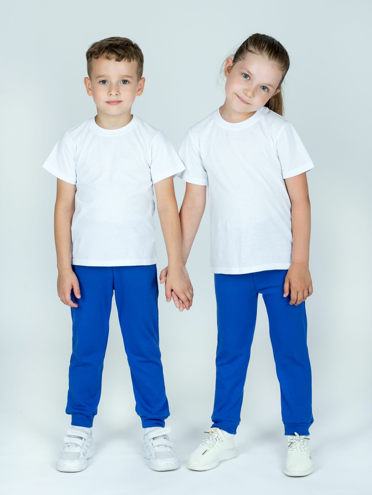 Брюки спортивные