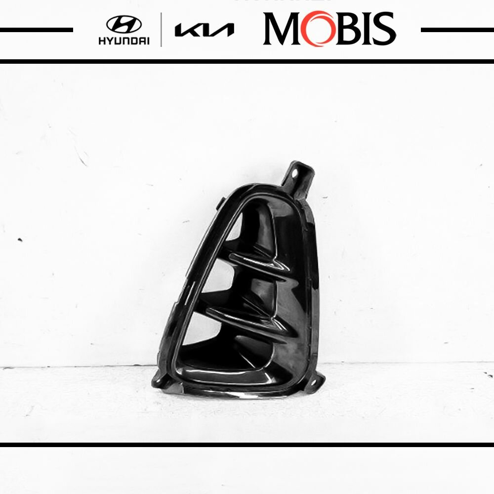 Дефлектор воздуховода автомобиля для KIA Optima IV 2015-2018 / арт. 86567D4400 / бренд MOBIS