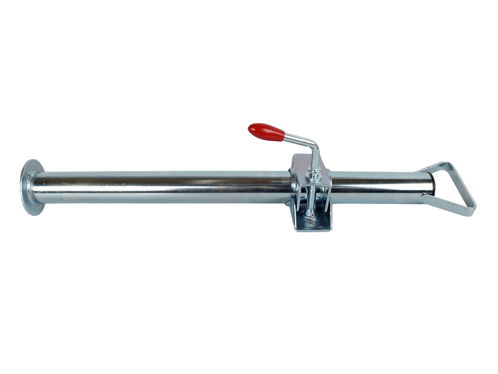 Опорная стойка ARTWAY прицепа 48х600 с хомутом Prop Stand